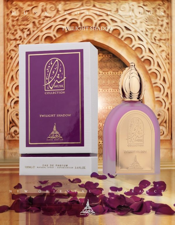 Twilight Shadow - EDP | Vivantis.sk - Hello Gorgeous!