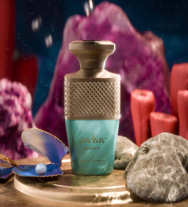 Zodiac Solmaris - EDP | Vivantis.ro - Hello Gorgeous!