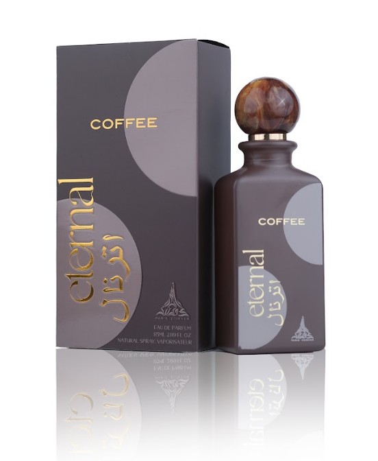 Eternal Coffee - EDP | Vivantis.ro - Hello Gorgeous!
