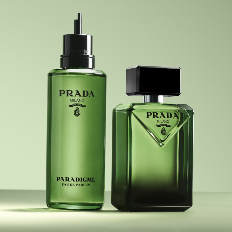 Paradigme - EDP (reîncărcabil) | Vivantis.ro - Hello Gorgeous!