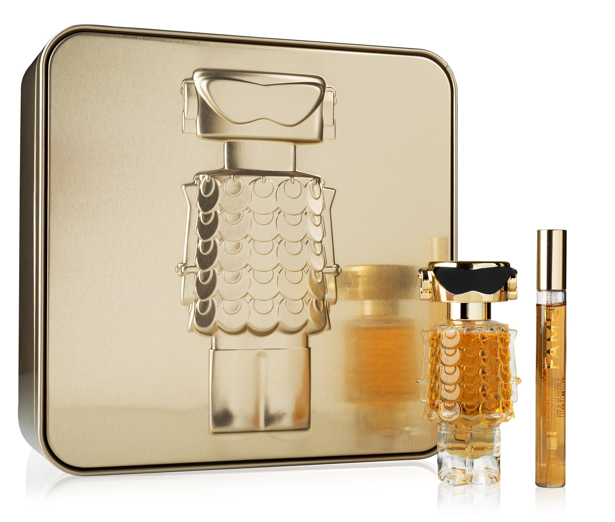 Fame - EDP 30 ml + EDP 10 ml | Vivantis.cz - Hello Gorgeous!