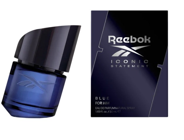 Iconic Statement Blue - EDP | Vivantis.cz - Hello Gorgeous!