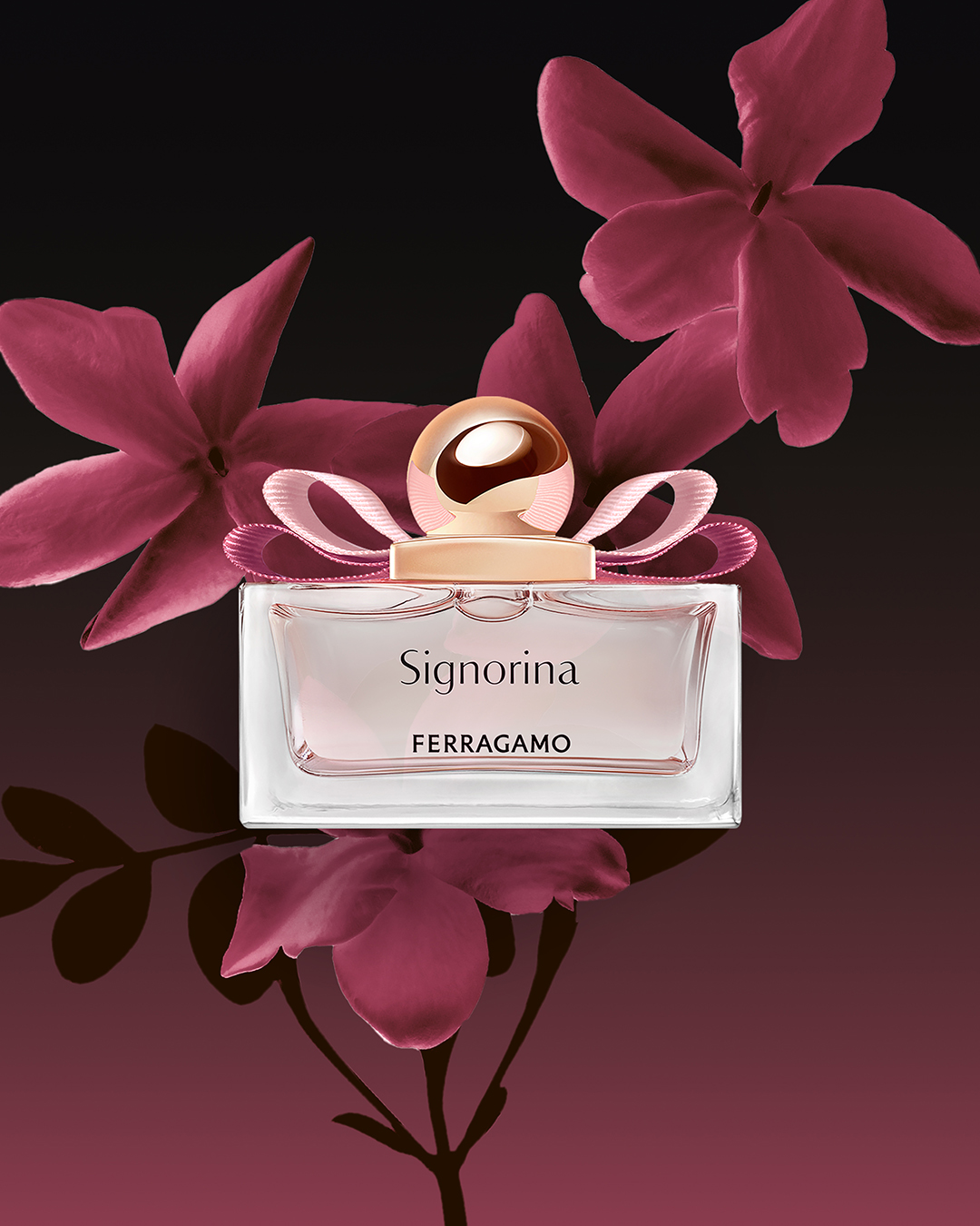 Signorina - EDP 100 ml + tělové mléko 50 ml + EDP 15 ml | Krasa.cz