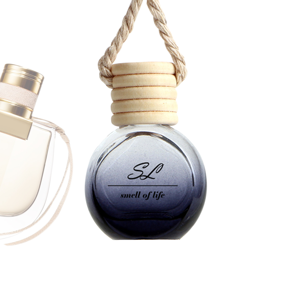 Smell of Life Nomade - vůně do auta | Vivantis.cz - Hello Gorgeous!