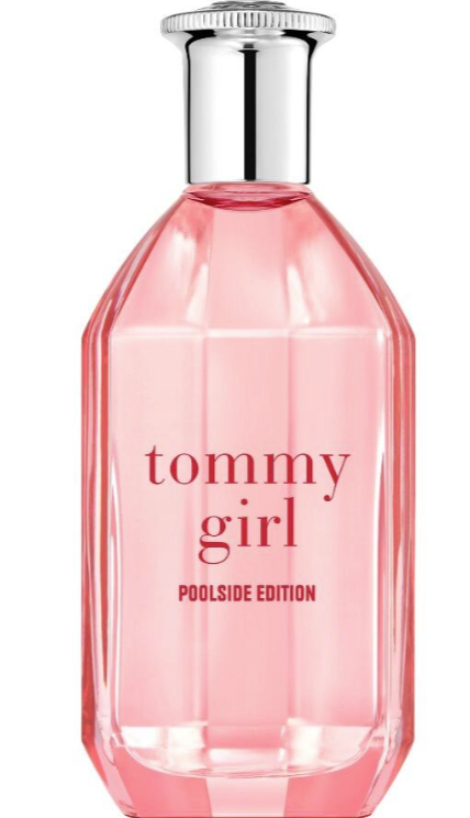 Tommy Girl Poolside Edition - EDT | Vivantis.hu - Hello Gorgeous!