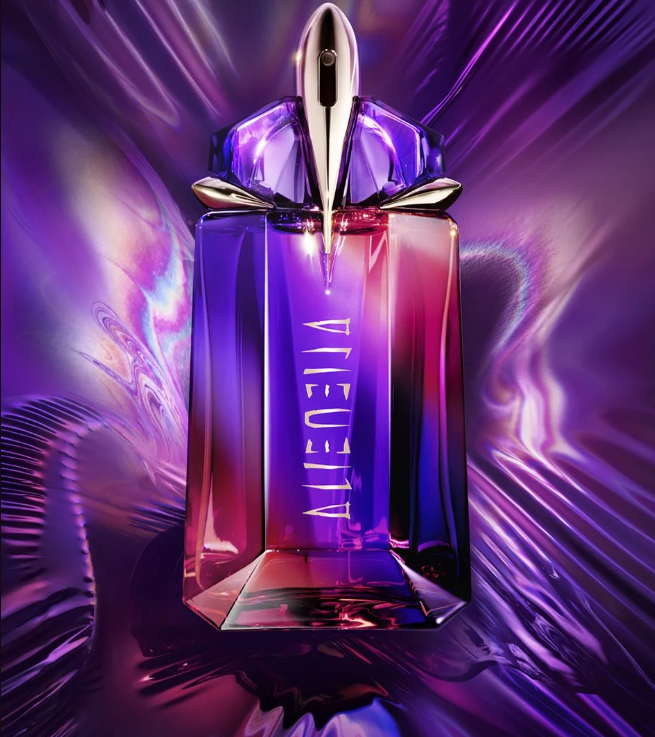 Alien Hypersense - EDP (plnitelná) | Vivantis.cz - Hello Gorgeous!