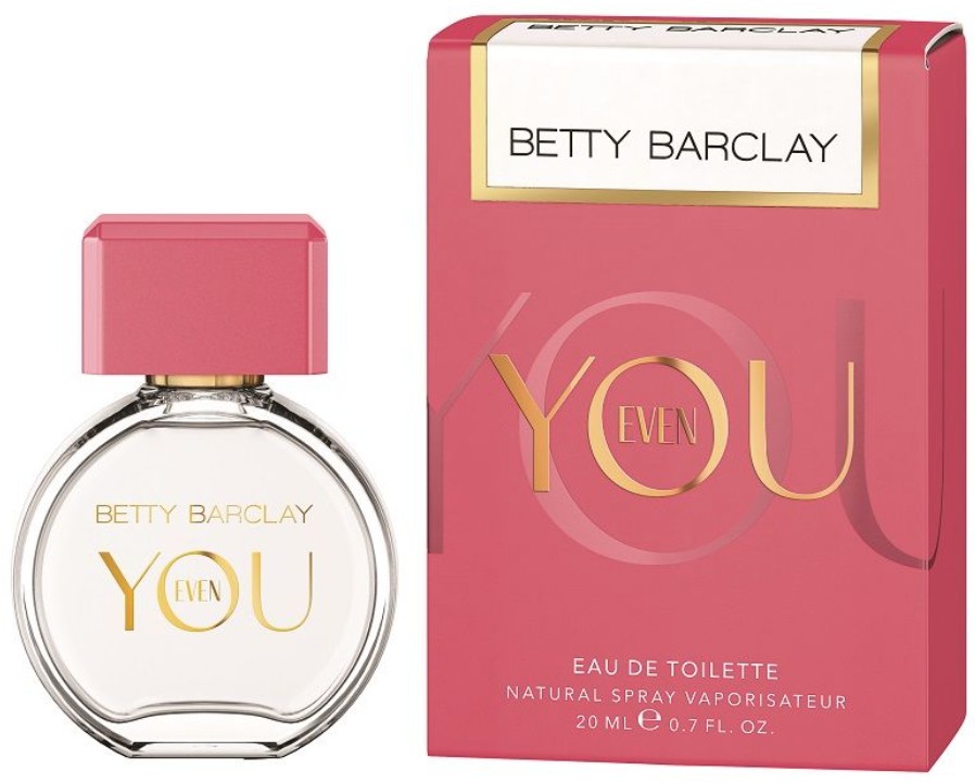 Even You - EDT | Vivantis.hu - Hello Gorgeous!
