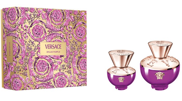 Dylan Purple - EDP 100 ml + EDP 30 ml | Vivantis.ro - Hello Gorgeous!