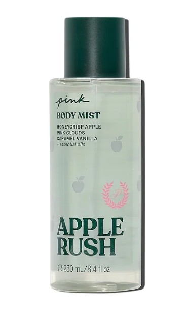 Pink Apple Rush - spray de corp | Vivantis.ro - Hello Gorgeous!