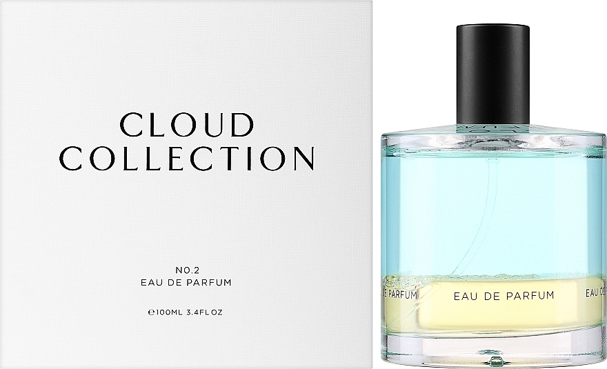 Cloud No. 2 - EDP | Vivantis.sk - Hello Gorgeous!
