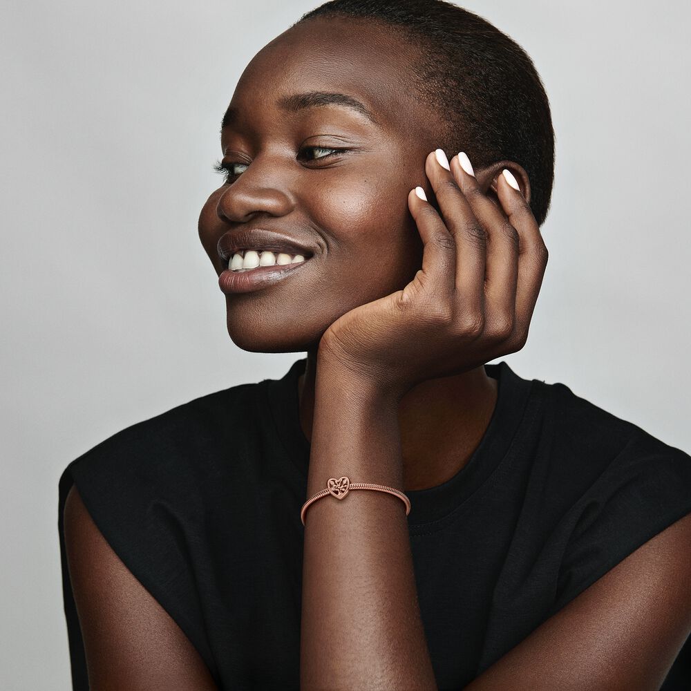 Bronzová korálka Rodinný strom Rose 788826C01 | Vivantis.sk - Hello ...