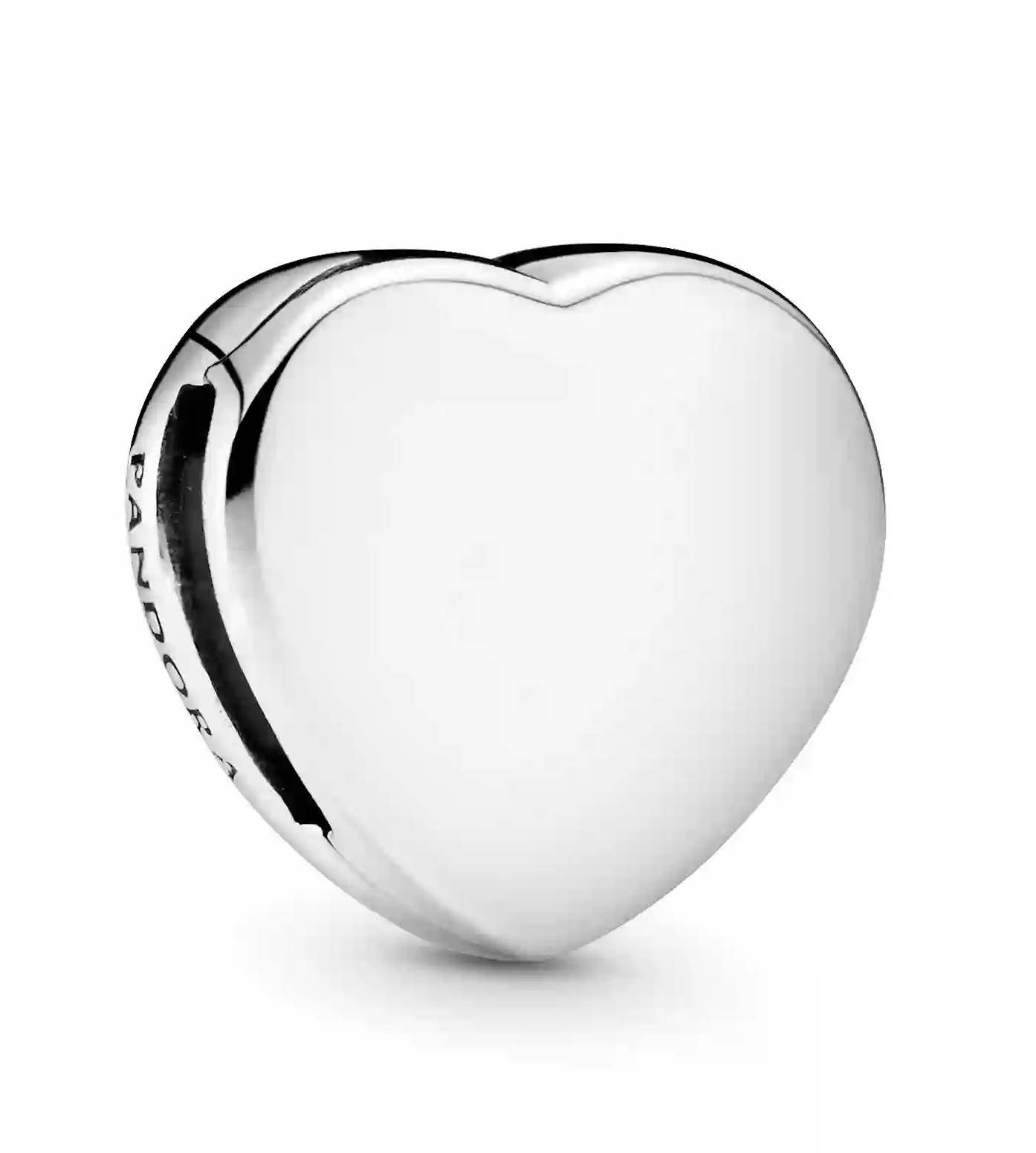 Stříbrný klip Reflexions 797620 | Vivantis.cz - Od kabelky po parfém