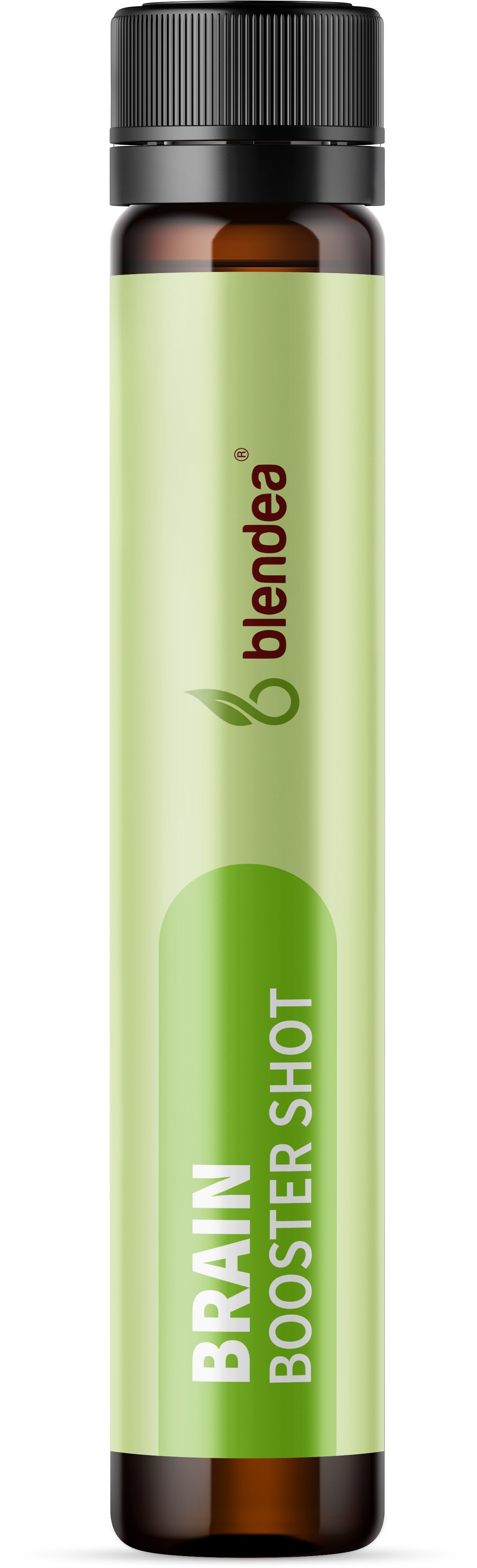 Shot Brain Booster s adaptogénmi 14 x 25 ml | Vivantis.sk - Hello Gorgeous!