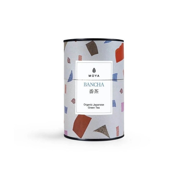 Bancha Organic Japanese Green Tea 60 g | Vivantis.sk - Hello Gorgeous!
