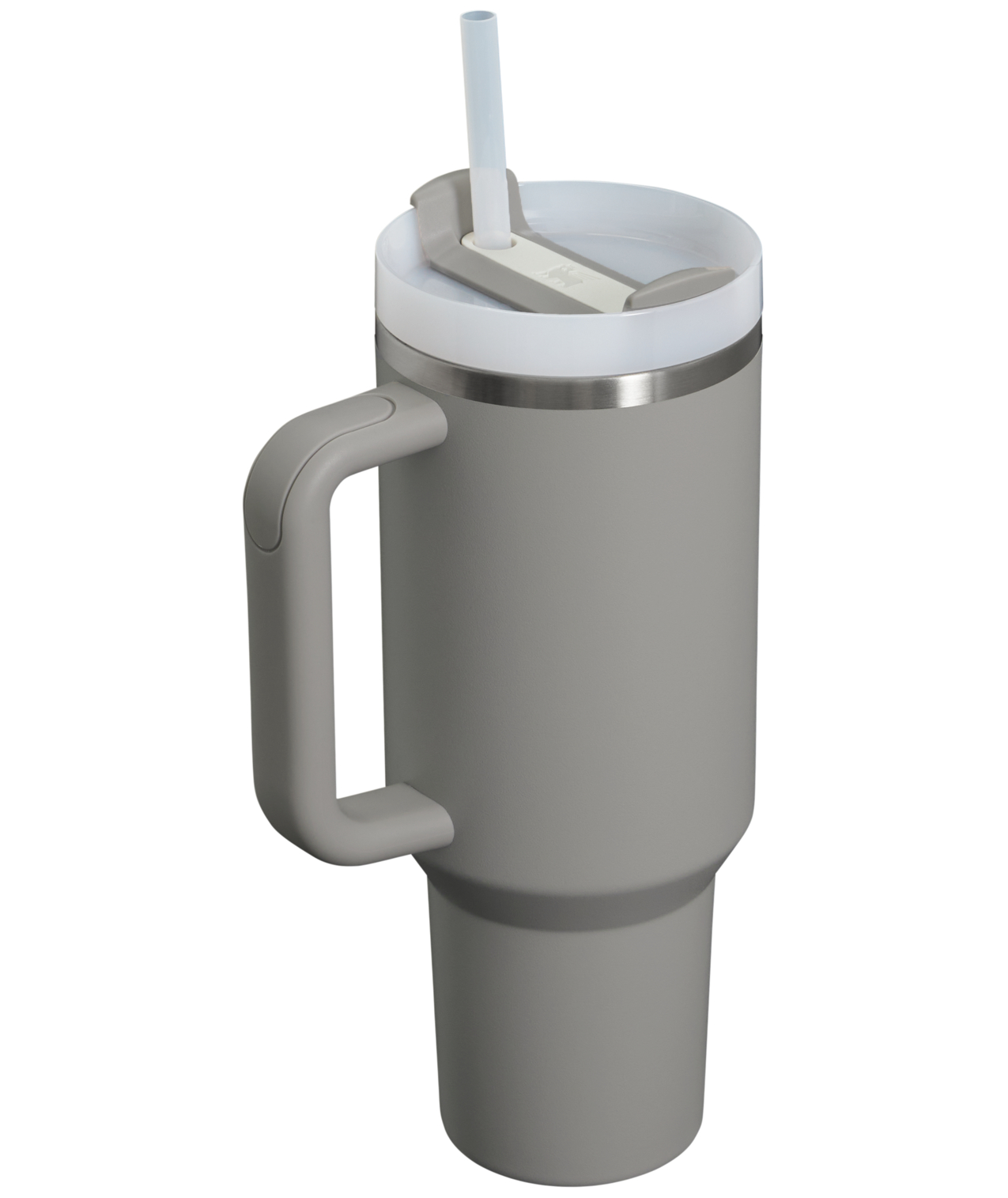 Nerezový termohrnek Quencher H2.O FlowState 1 180 ml Ash | Krasa.cz