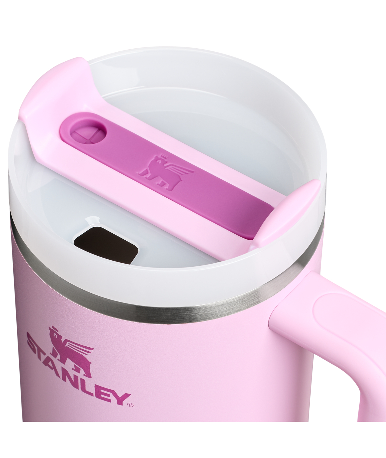 Termohrnček z nerezovej ocele Quencher H2.O FlowState 1 180 ml Cherry Blossom | Vivantis.sk ...