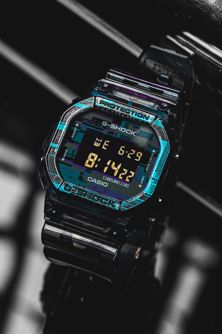 G-SHOCK DW-5600NN-1ER (322) | Vivantis.hu - A pénztárcától a parfümig