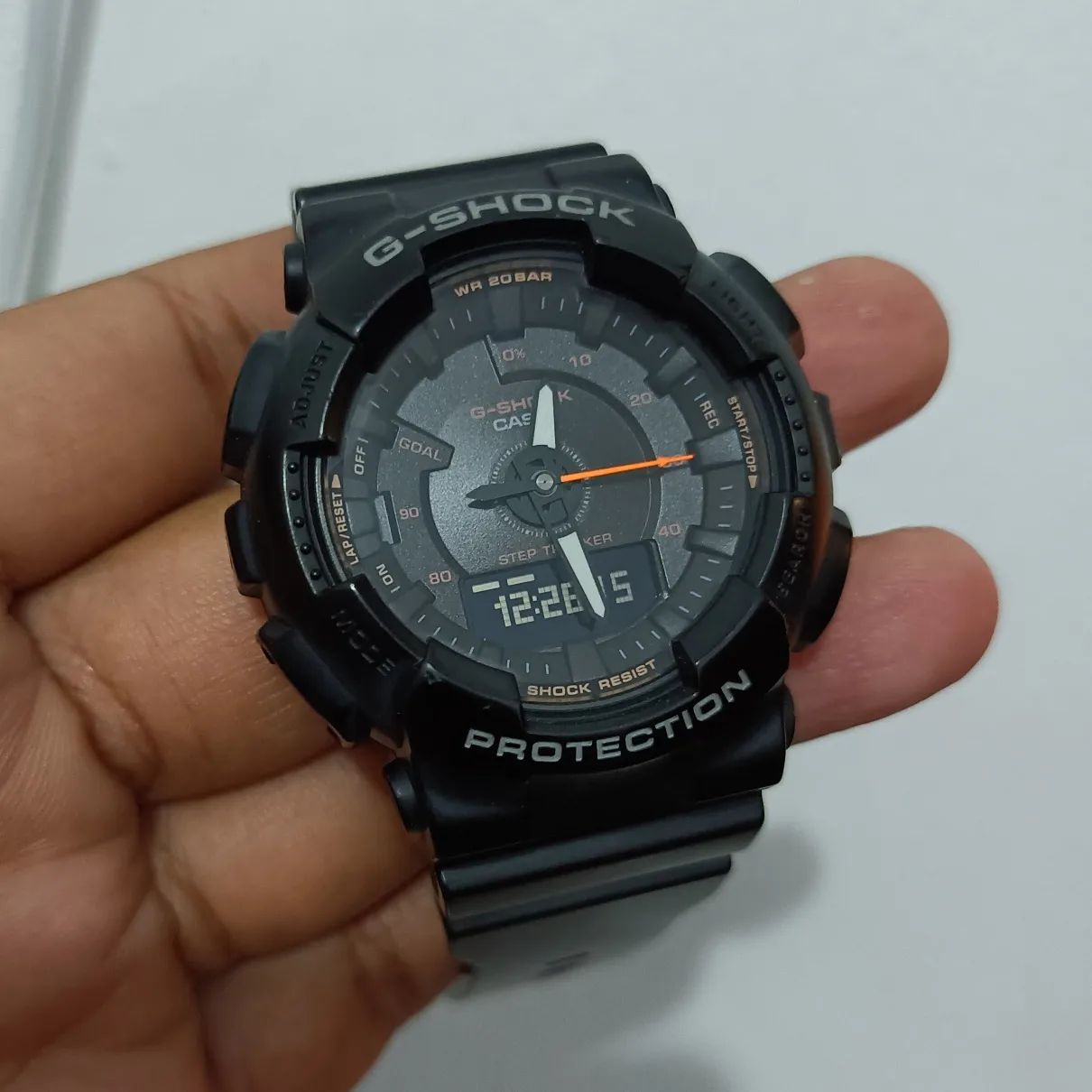 G-Shock Step Tracker GMA-S130VC-1AER | Sperky.cz