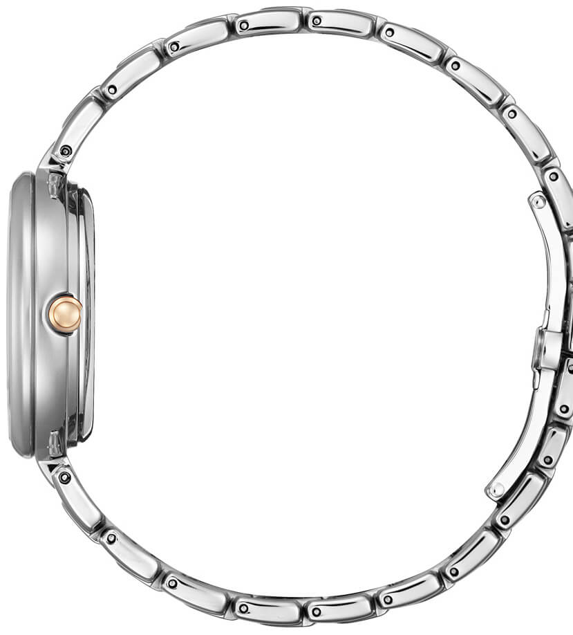 Eco-Drive FD1106-81D | Hodinky.cz