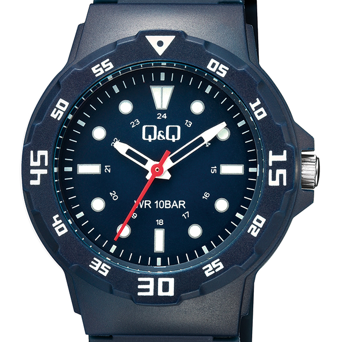 Dětské hodinky V07A-011VY | Hodinky.cz