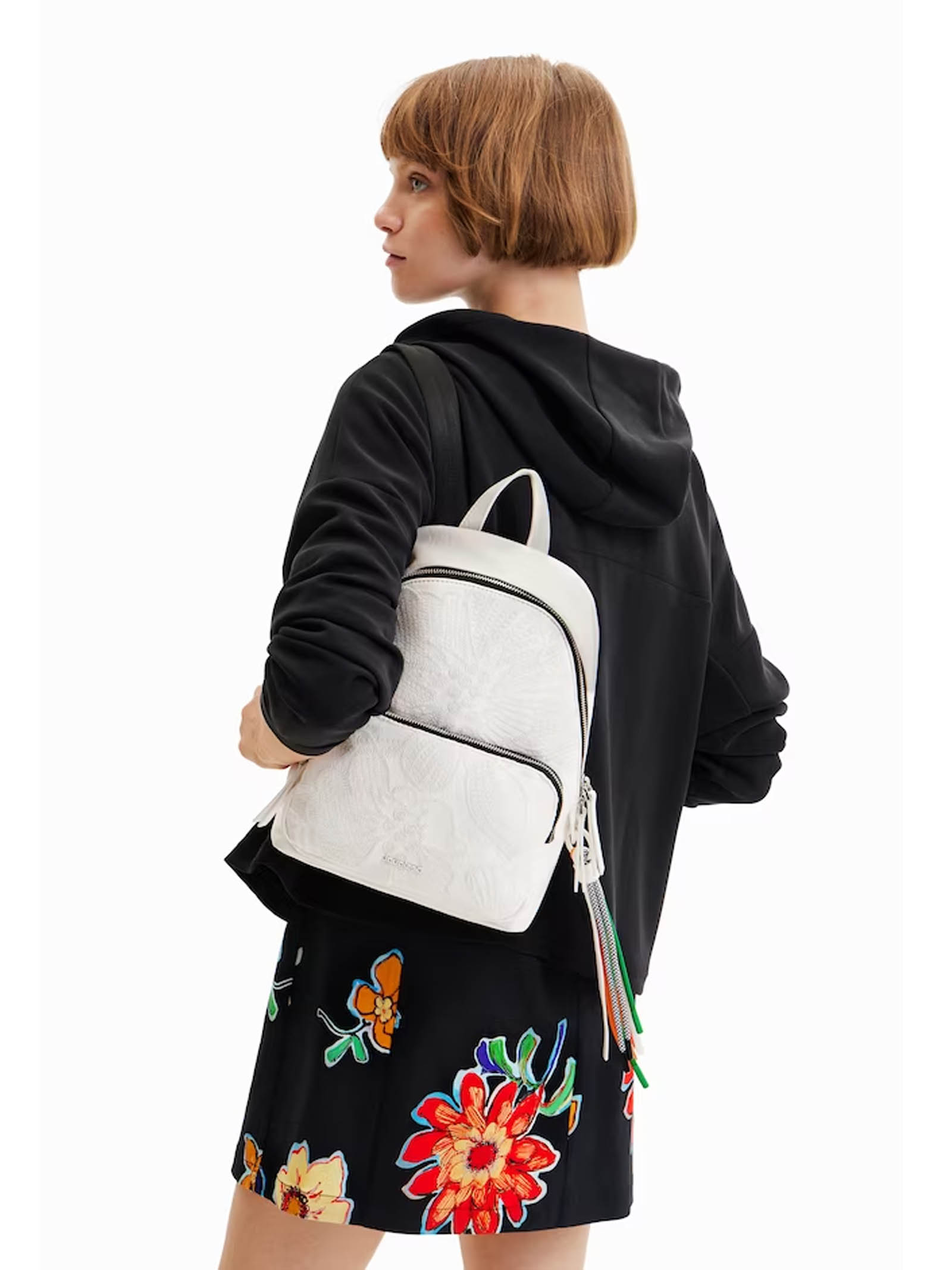 Dámský batoh Back Alpha Mombasa | Vivantis.cz - Od kabelky po parfém