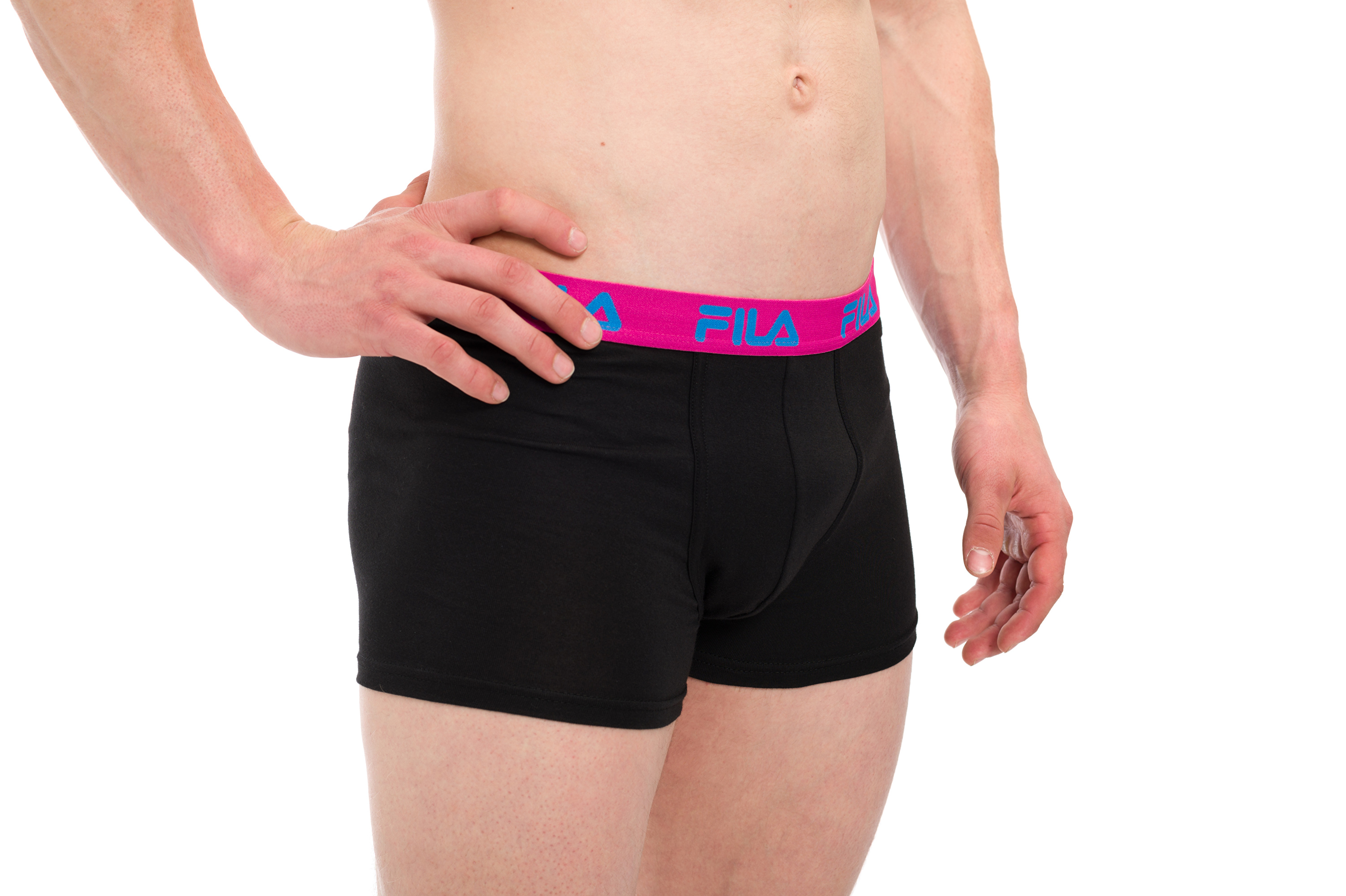 2 PACK - boxeri pentru bărbați | Vivantis.ro - De la geantă la parfumi