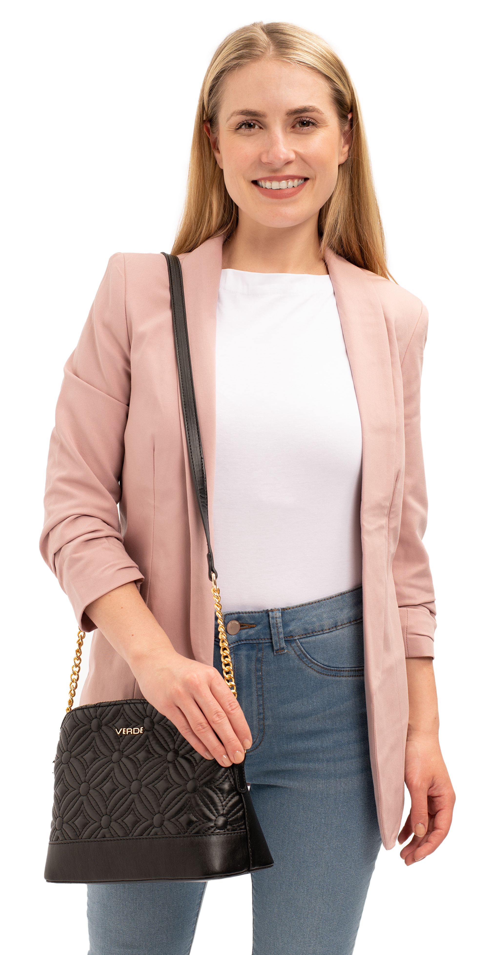 Dámská crossbody kabelka | Vivantis.cz - Od kabelky po parfém