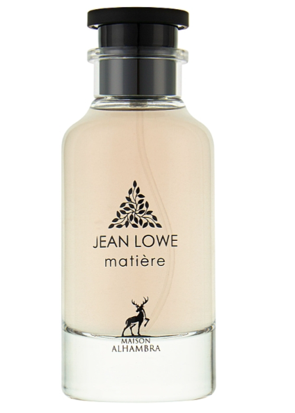 Jean Lowe Matiere - EDP | Vivantis.it - Dalla borsetta al profumo
