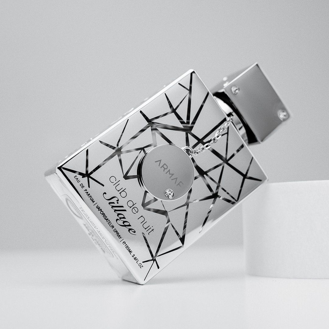 Club De Nuit Sillage - EDP | Parfemy.cz