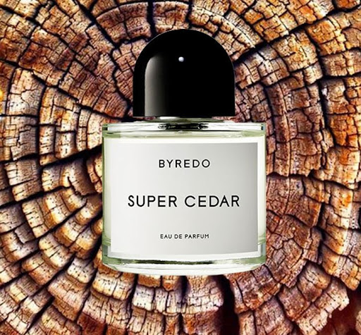 Super Cedar -EDP | Vivantis.ro - De la geantă la parfumi