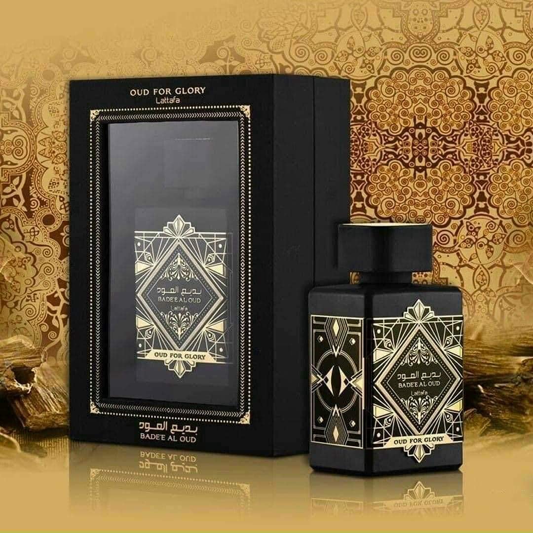 Oud For Glory Bade`e Al Oud - EDP | Vivantis.it - Dalla borsetta al profumo