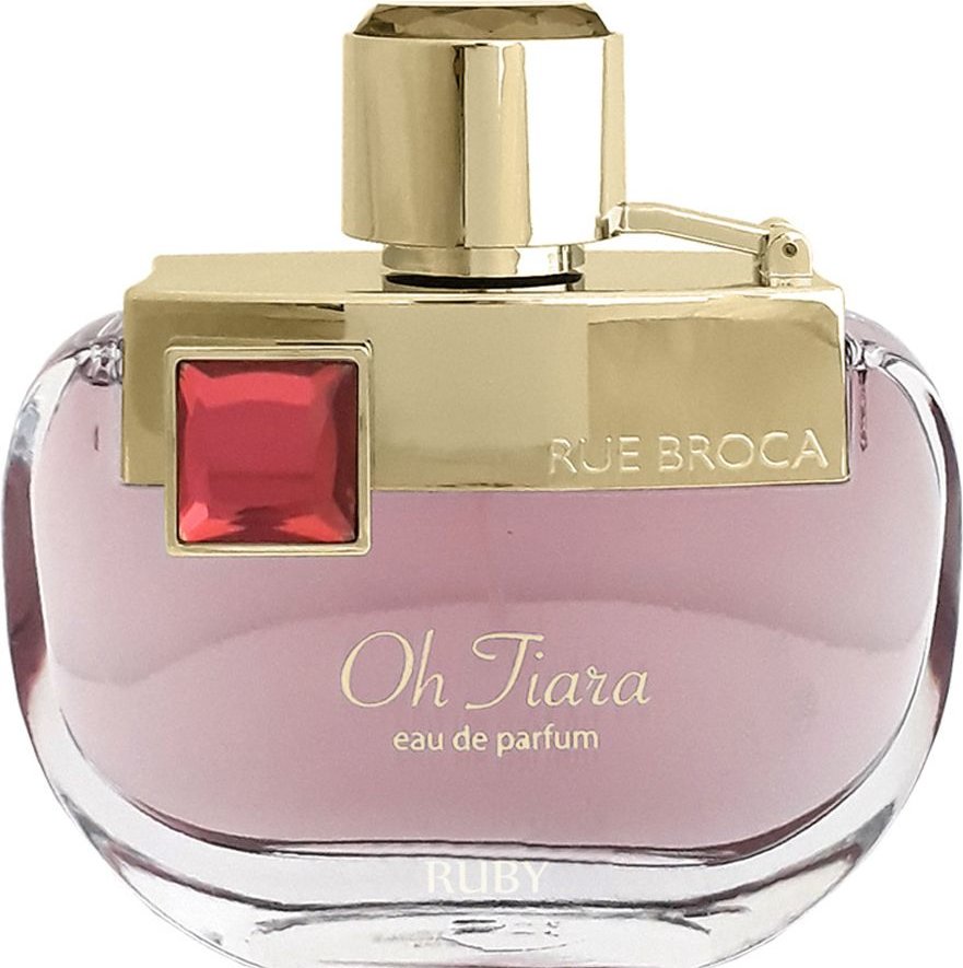 Oh Tiara Ruby - EDP | Krasa.cz