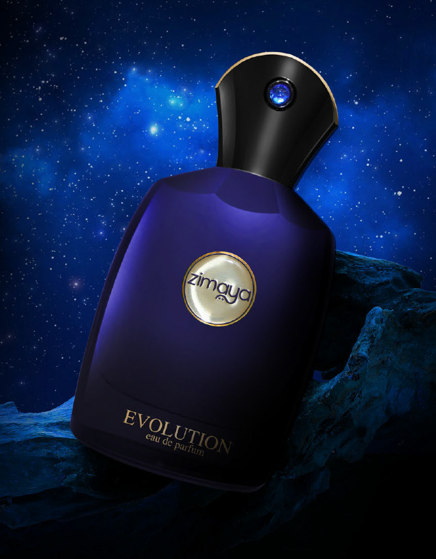 Evolution - EDP | Parfum.cz