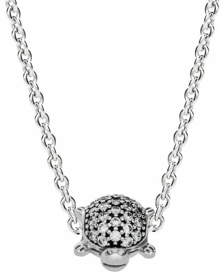 Luxusní korálek Mořská želva 791538CZ | Sperky.cz