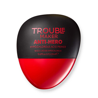 Podkladová báze Make Space Blurring Primer 20 ml | Vivantis.cz - Hello ...