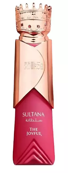Sultana The Joyful - EDP | Vivantis.cz - Hello Gorgeous!