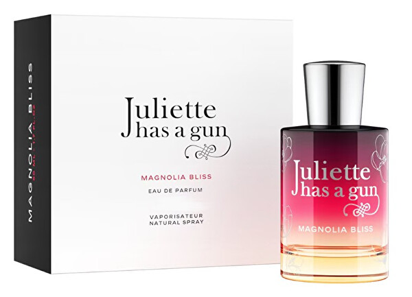 Magnolia Bliss - EDP | Krasa.cz