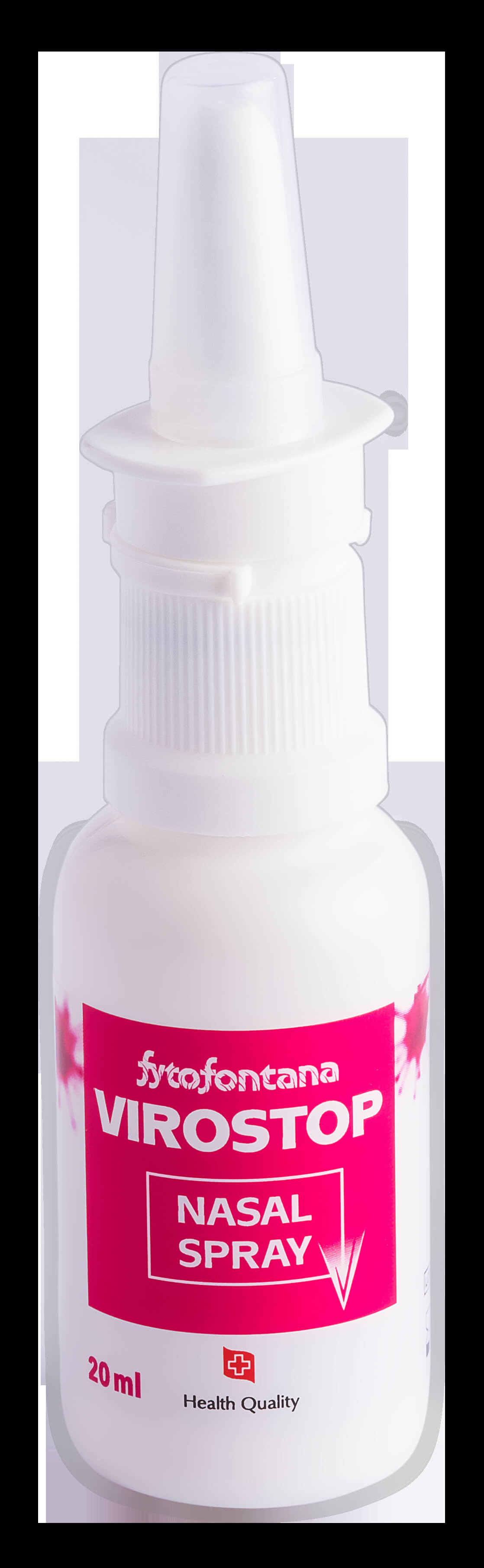 ViroStop nosní sprej 20 ml | Vivantis.cz - Od kabelky po parfém